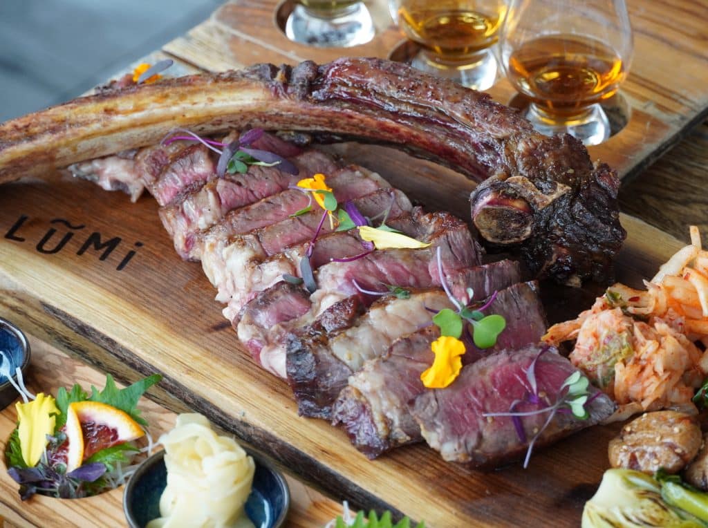 TIDBITS: A New Column About Special F&B Offerings in Downtown SD