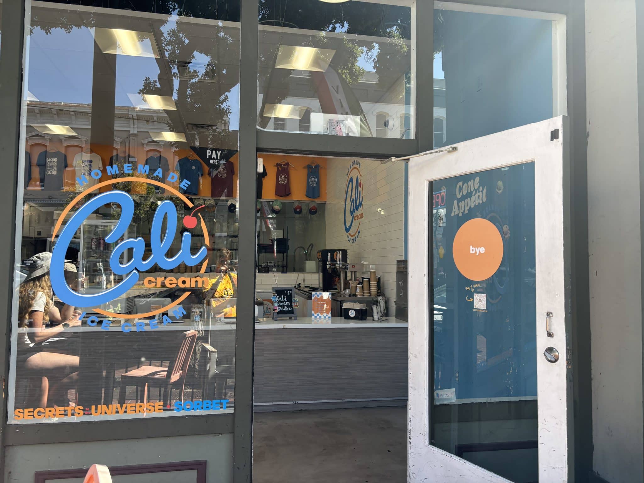 7 Refreshing Ice Cream Shops In Downtown San Diego
