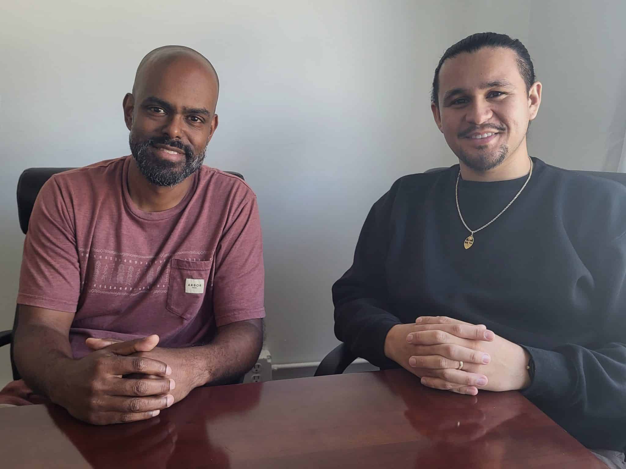 NONPROFIT VOICES: The David's Harp Foundation