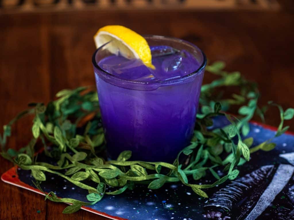 TIDBITS: How To Drink Like A Superhero At Comic-Con In Downtown San Diego