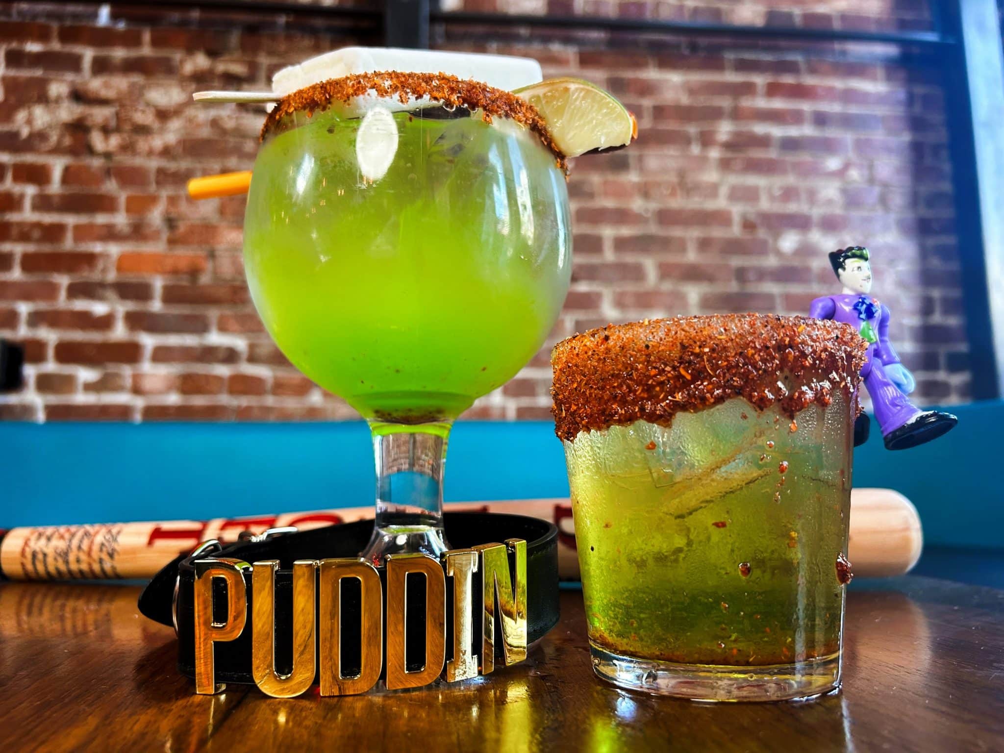 TIDBITS: How To Drink Like A Superhero At Comic-Con In Downtown San Diego