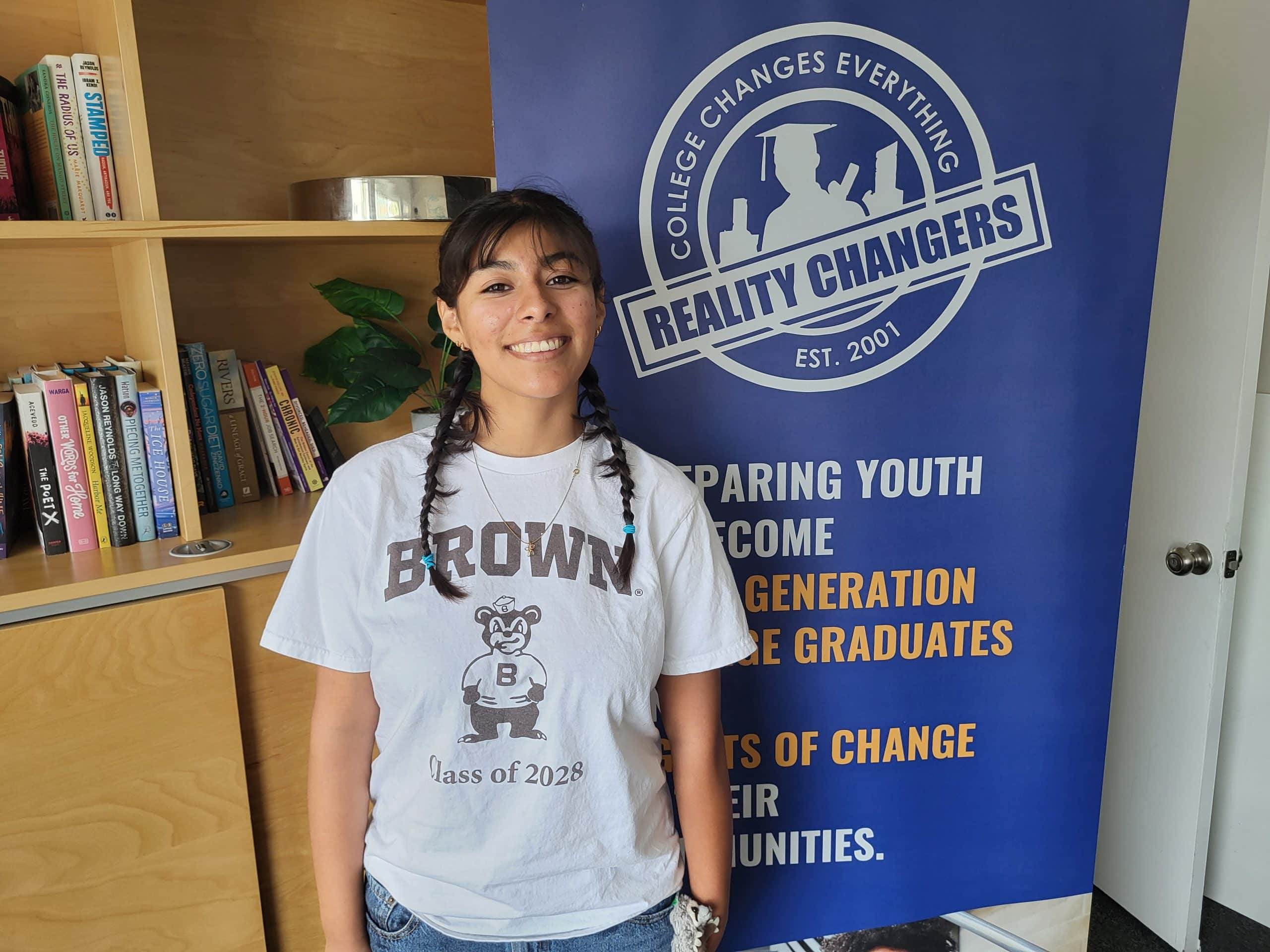 NONPROFIT VOICES: Reality Changers Boosts At-Risk Kids Into College