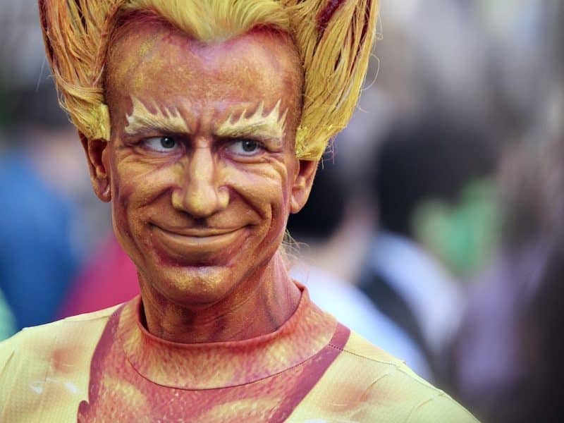 First Comic-Con Cruise Launches for Fans at Sea