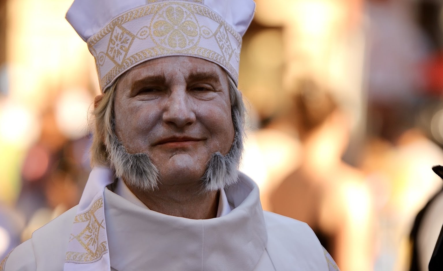 FACES & PLACES: The Best Of Comic-Con 2025 Cosplay Photos