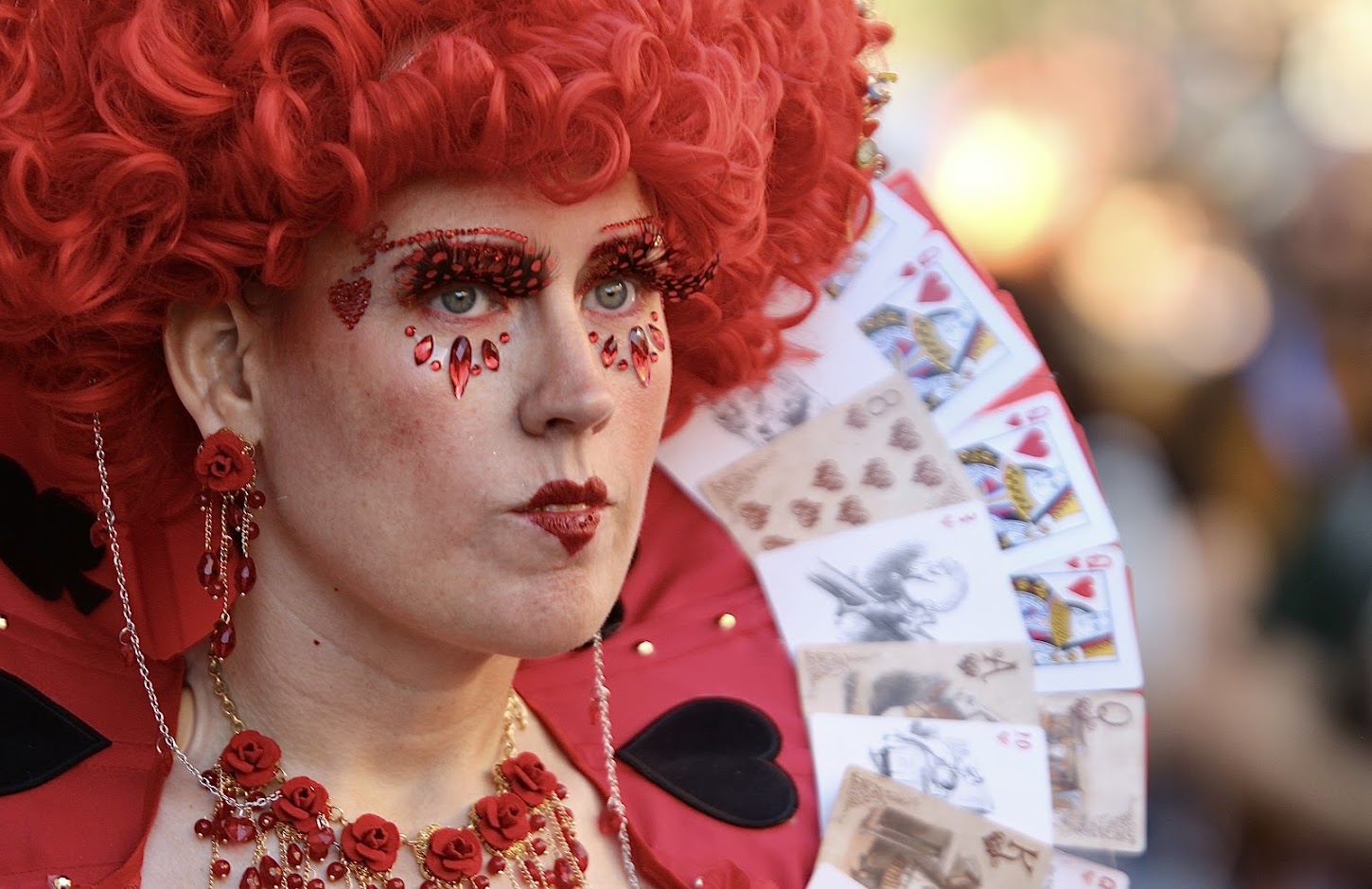 FACES & PLACES: The Best Of Comic-Con 2025 Cosplay Photos