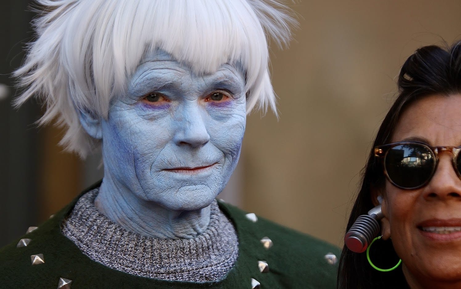 FACES & PLACES: The Best Of Comic-Con 2025 Cosplay Photos