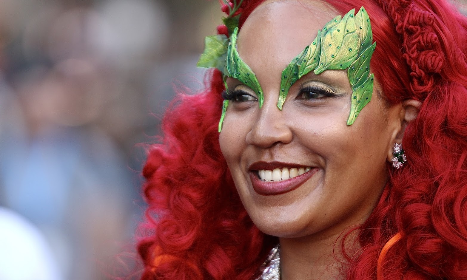 FACES & PLACES: The Best Of Comic-Con 2025 Cosplay Photos