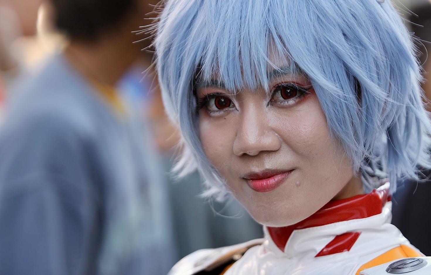 FACES & PLACES: The Best Of Comic-Con 2025 Cosplay Photos