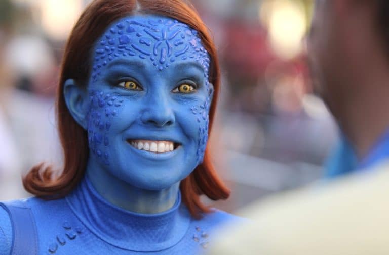 FACES & PLACES: The Best Of Comic-Con 2025 Cosplay Photos