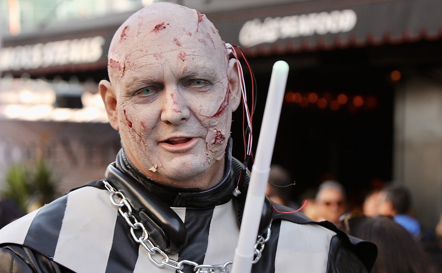 FACES & PLACES: The Best Of Comic-Con 2025 Cosplay Photos