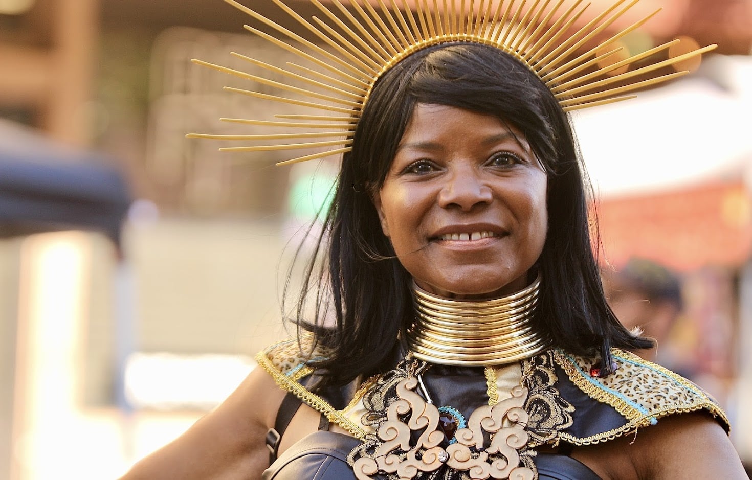 FACES & PLACES: The Best Of Comic-Con 2025 Cosplay Photos