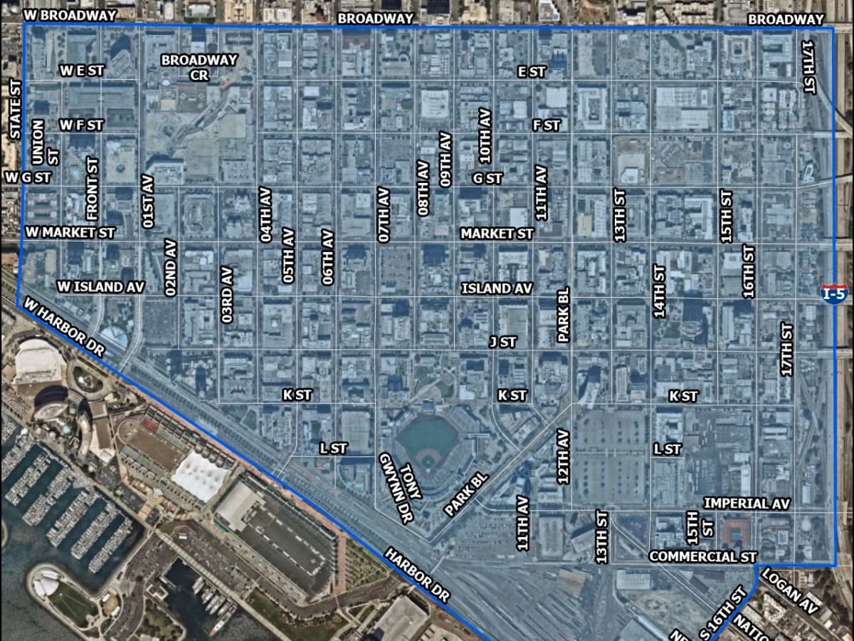 Mayor Gloria's $10/Hour Parking Meter Fee Hike Draws Huge Backlash From ...