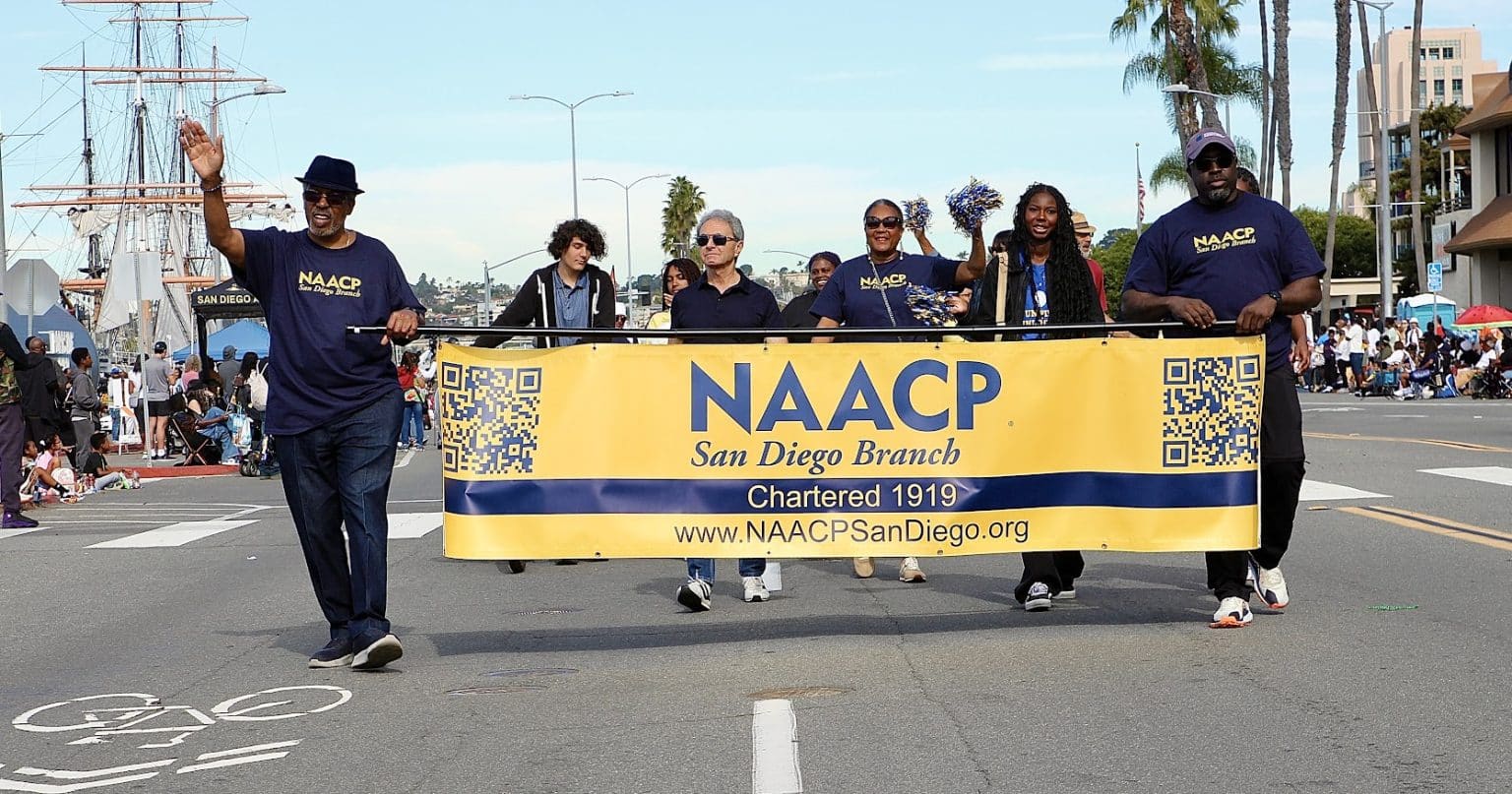 FACES & PLACES: Dr. Martin Luther King Jr. Parade 2026