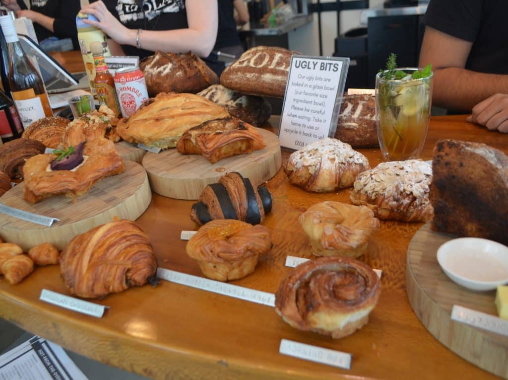 Discover The Delicious East Village Bakery Boom