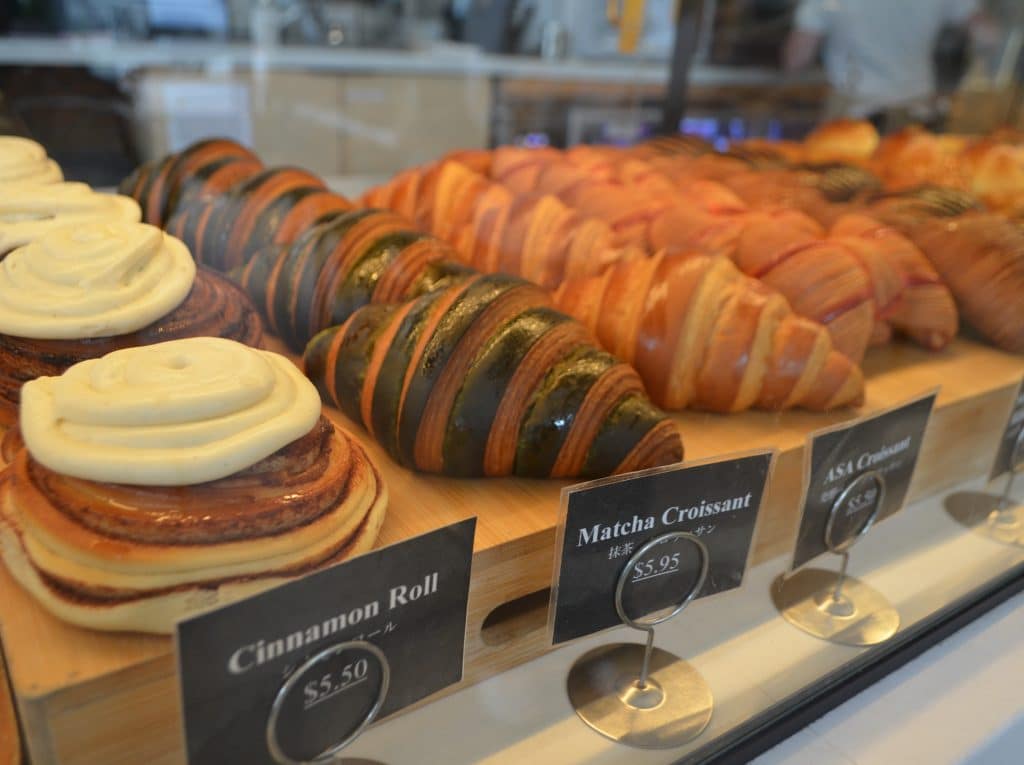 Discover The Delicious East Village Bakery Boom